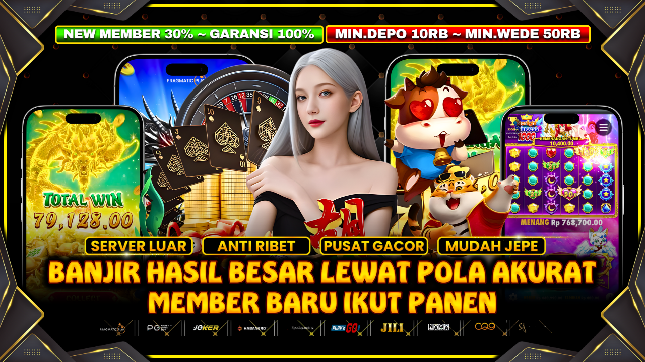 Kemenangan Permainan Online Ditinjau dari Sudut Edukatif dan Analisis ...